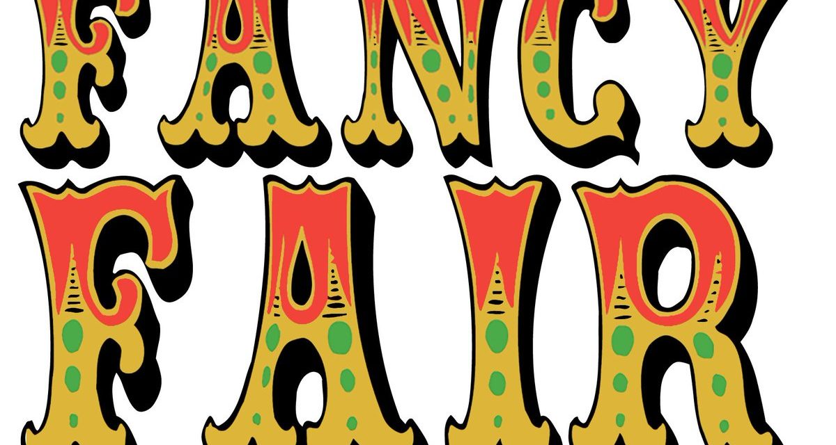 Fancy-fair nog maar 2 weken! | NVOC De Lage Landen